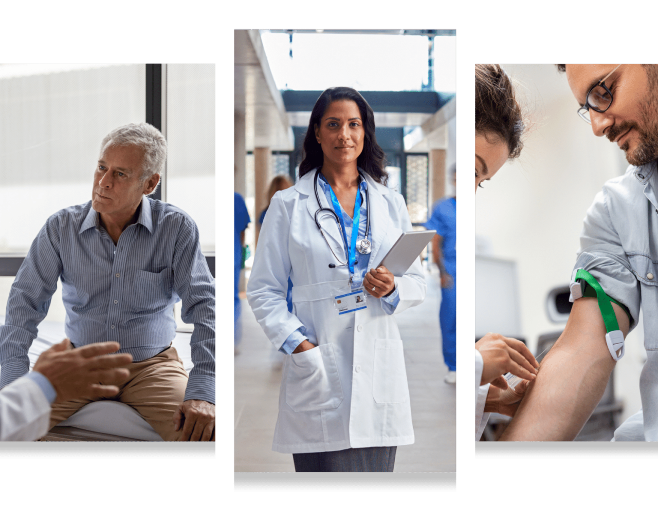 Specialist Direct | Reshaping Healthcare